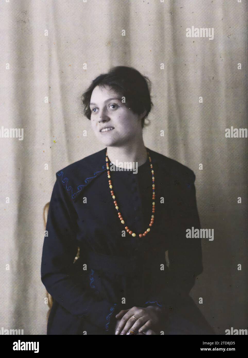 Mme francois marie hi-res stock photography and images - Alamy