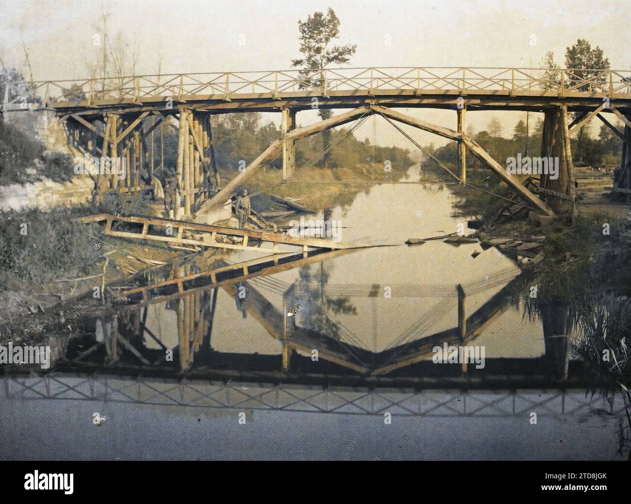 Folembray france hi-res stock photography and images - Alamy