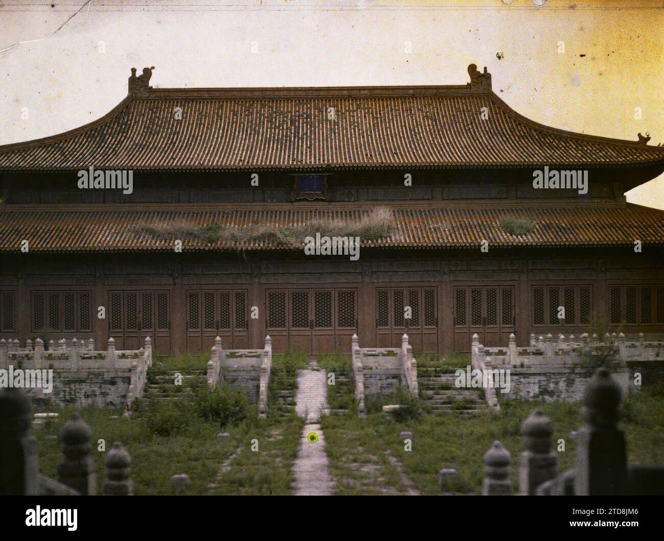 Ancestor of chan hi-res stock photography and images - Alamy