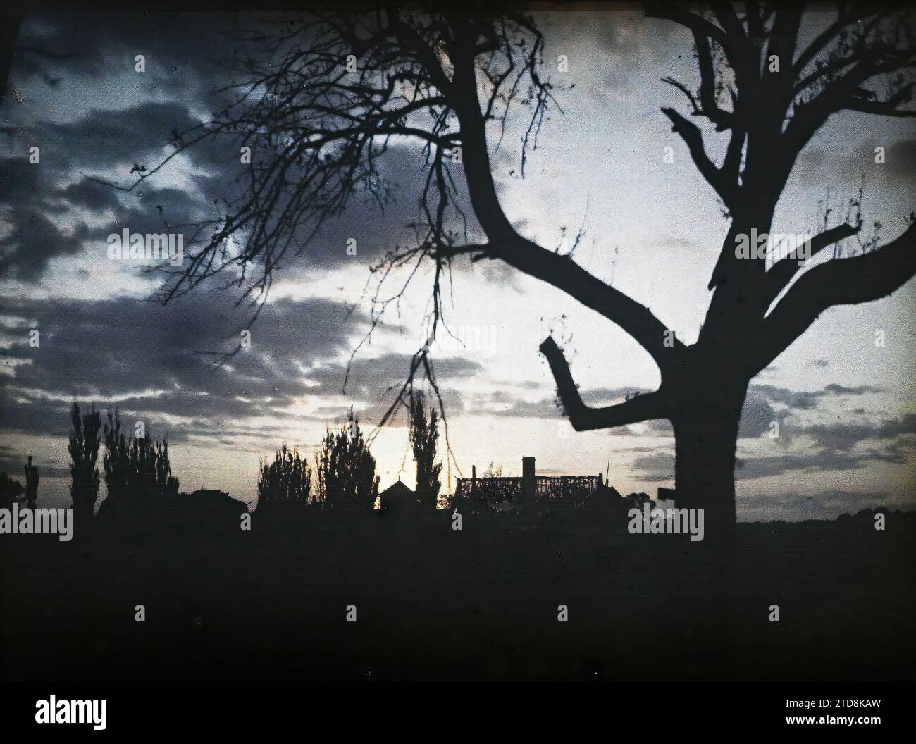 La sucrerie de roye hi-res stock photography and images - Alamy