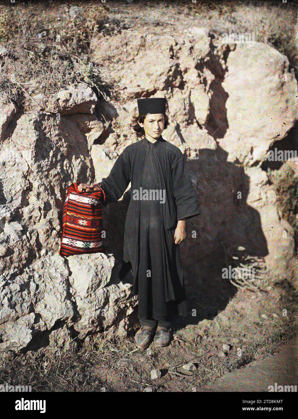 Future orthodox monk hi-res stock photography and images - Alamy