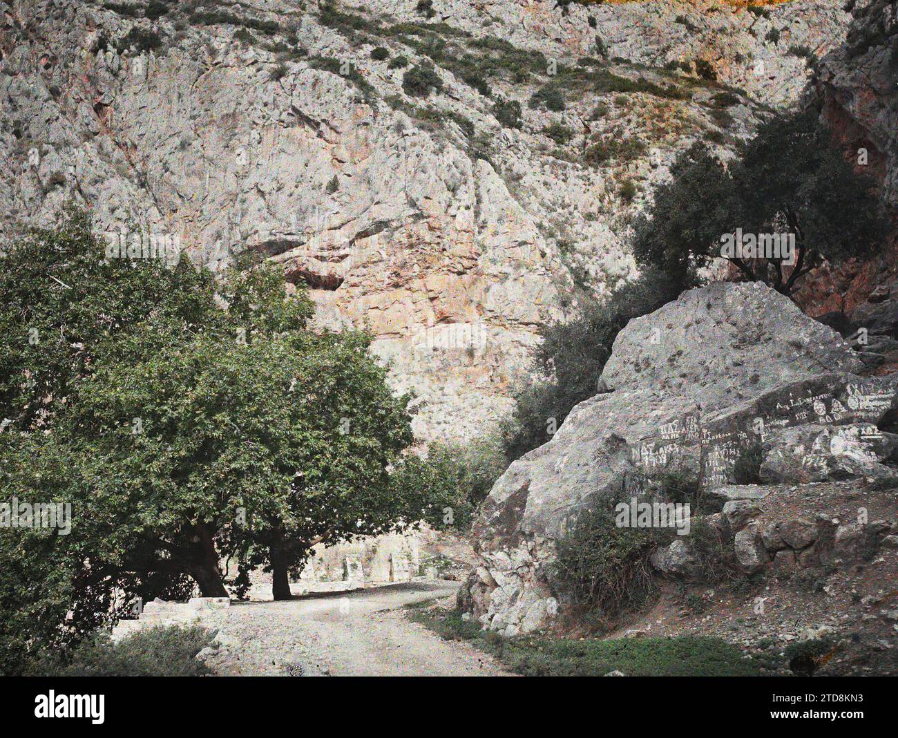 Arakhova pass road hi-res stock photography and images - Alamy