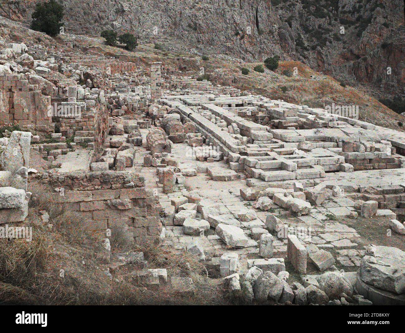 Greco roman polytheism hi-res stock photography and images - Alamy