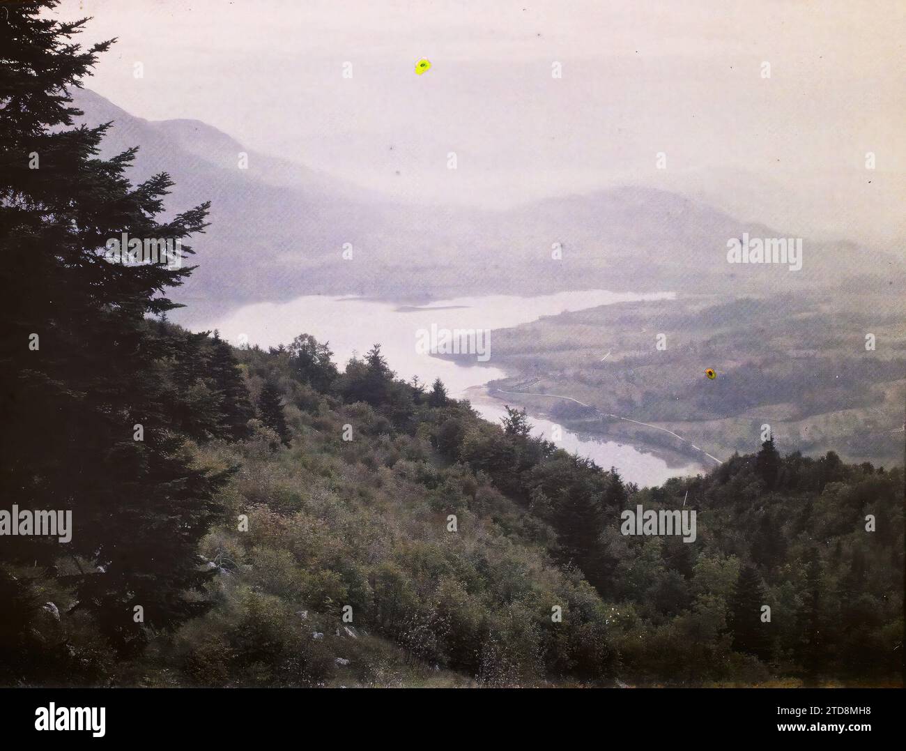 C chambery region hi-res stock photography and images - Alamy