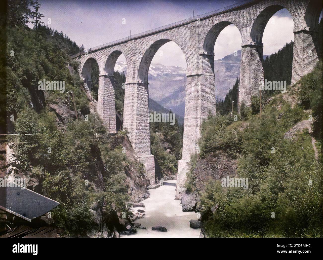 Pont ste marie hi-res stock photography and images - Alamy
