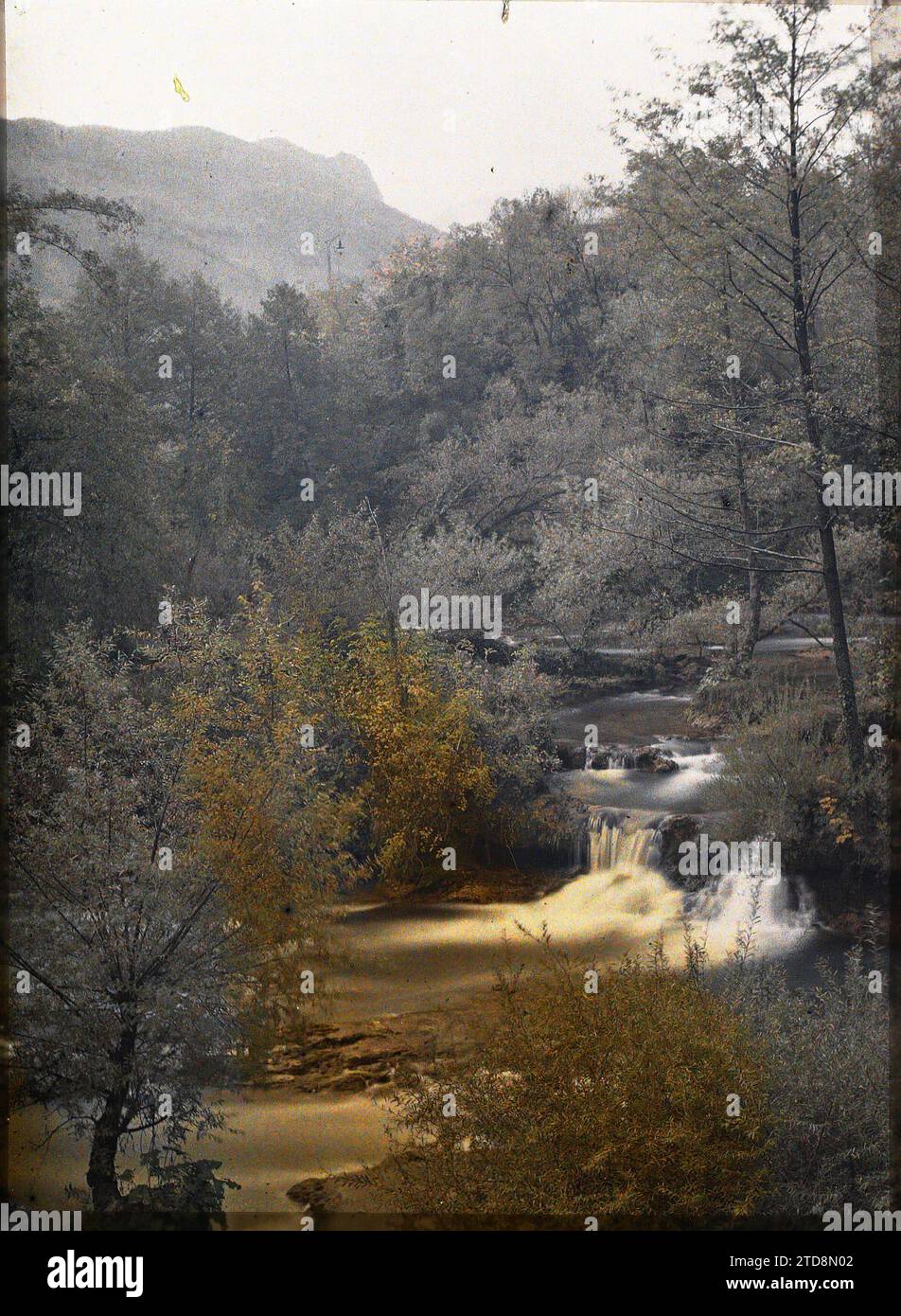 Jajce, Bosnia and Herzegovina La Pliva, Nature, Environment, Waterfall ...