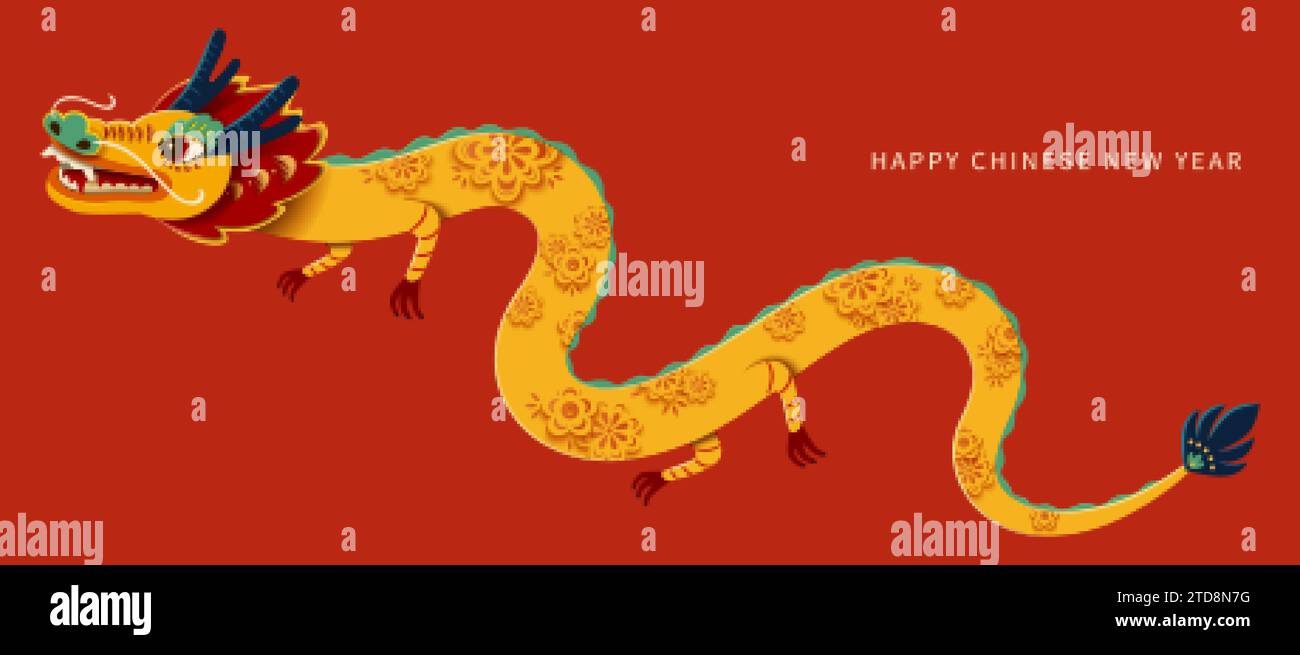 Dragon element patterns hi-res stock photography and images - Alamy