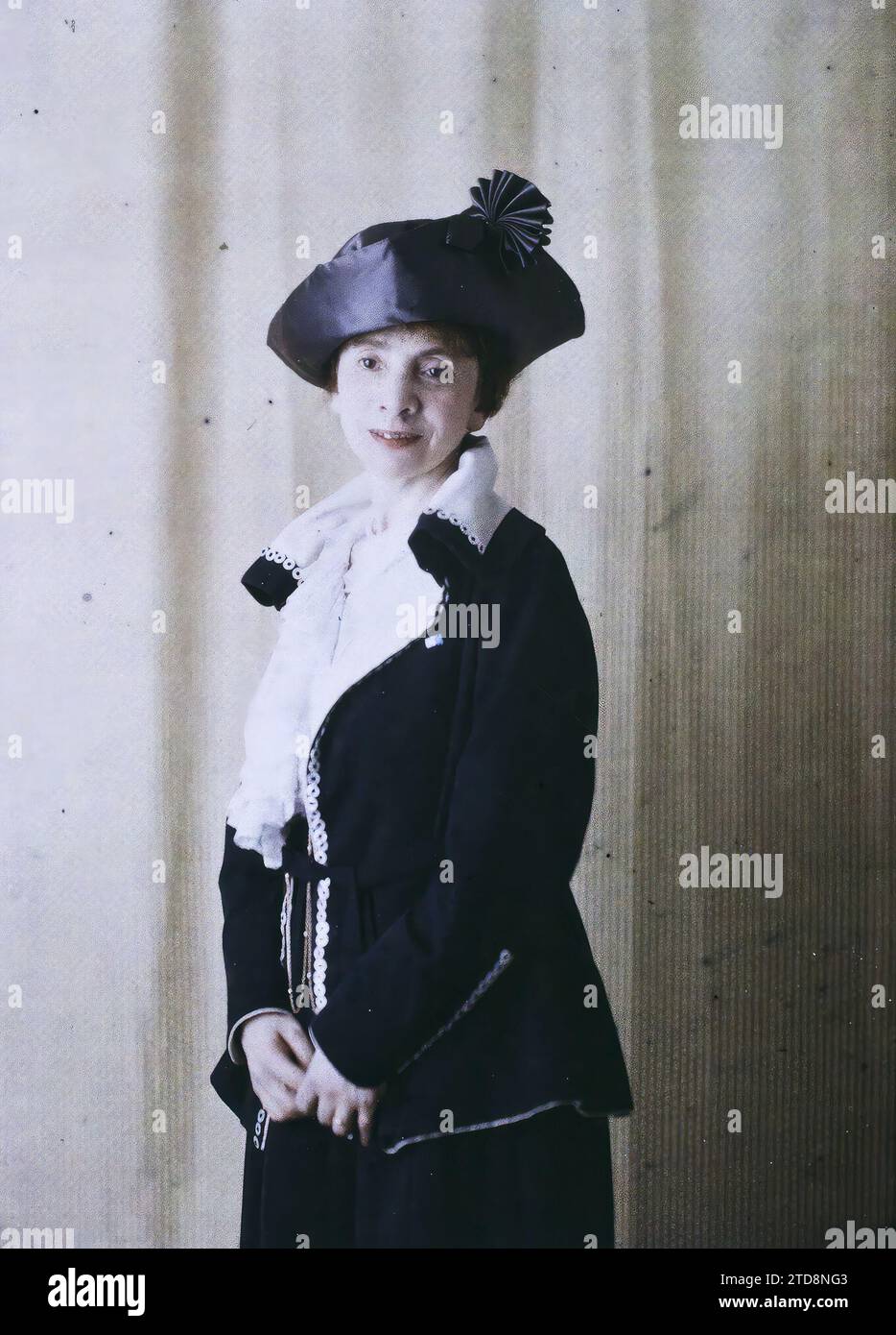 Mme sapranos hi-res stock photography and images - Alamy