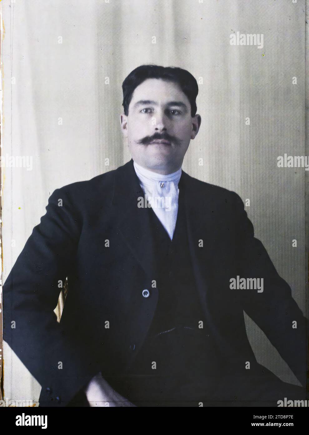 Mr eugene fletcher hi-res stock photography and images - Alamy