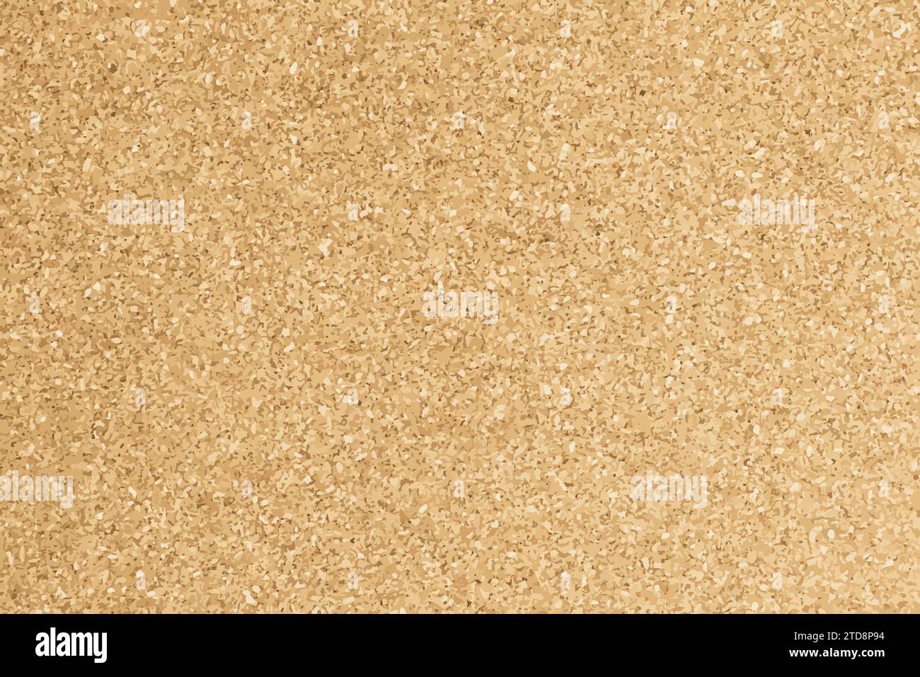 Cork board background for decoration (Vector Stock Vector Image & Art ...