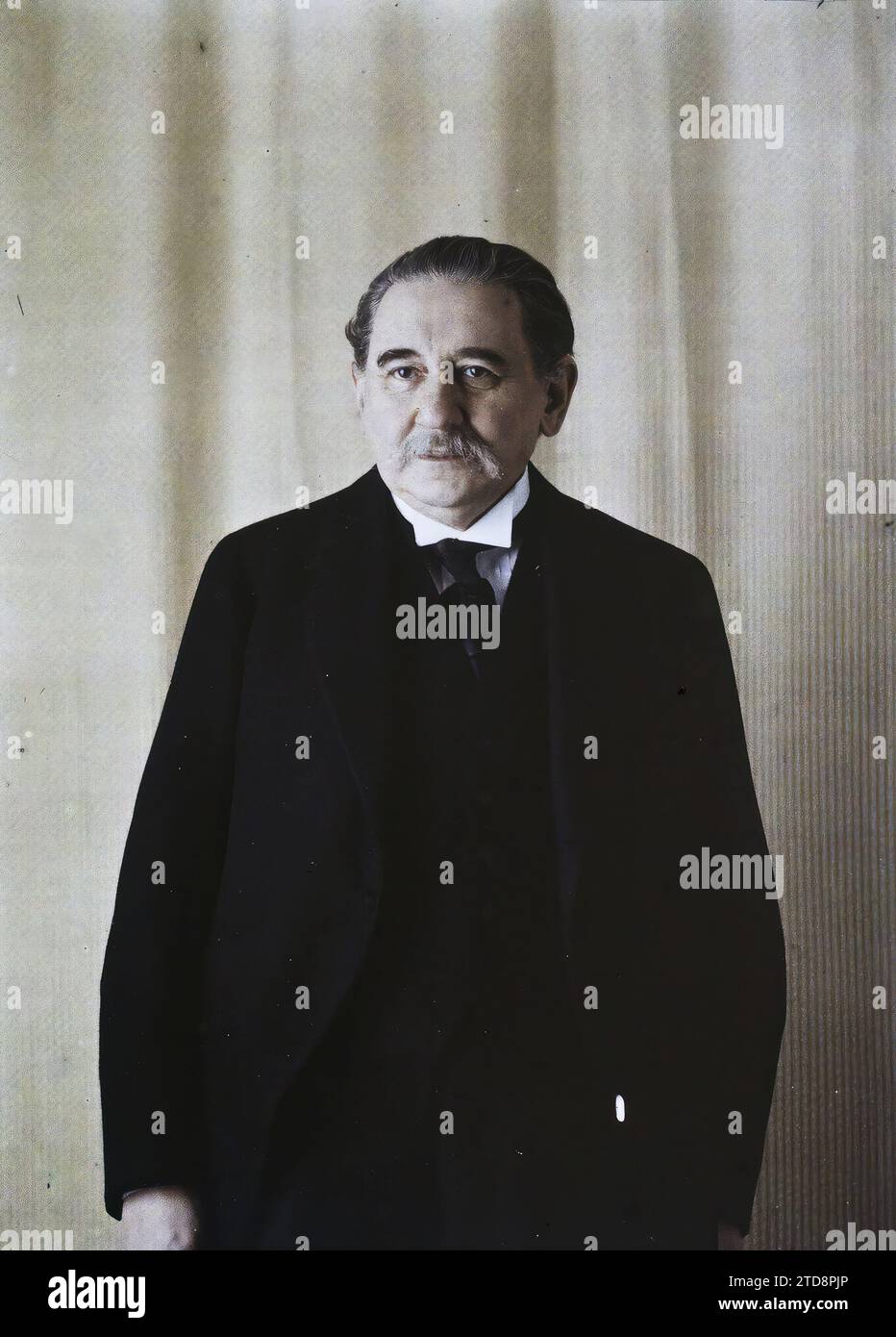 Mr caminca hi-res stock photography and images - Alamy