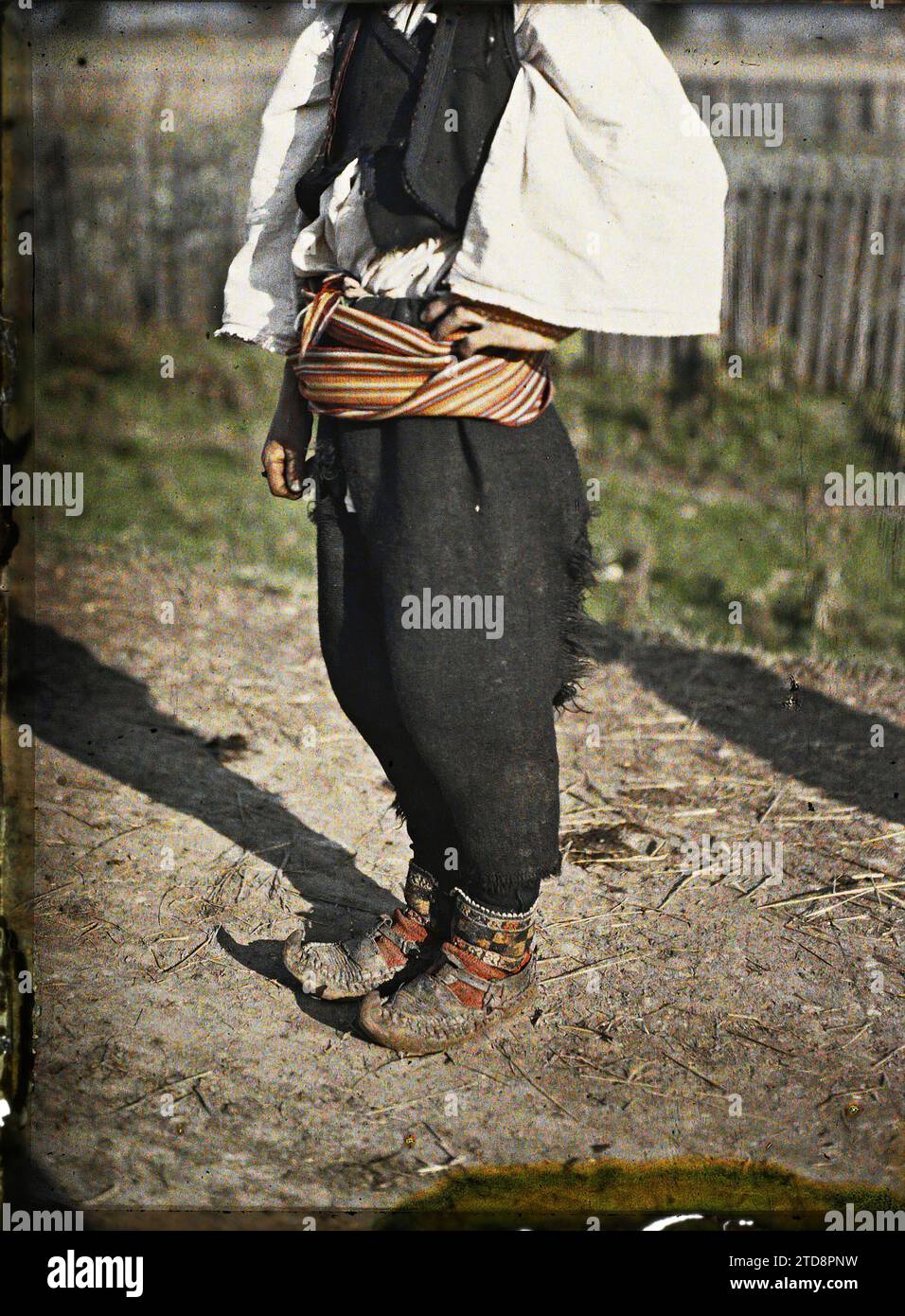 Hose and shoes hi-res stock photography and images - Alamy