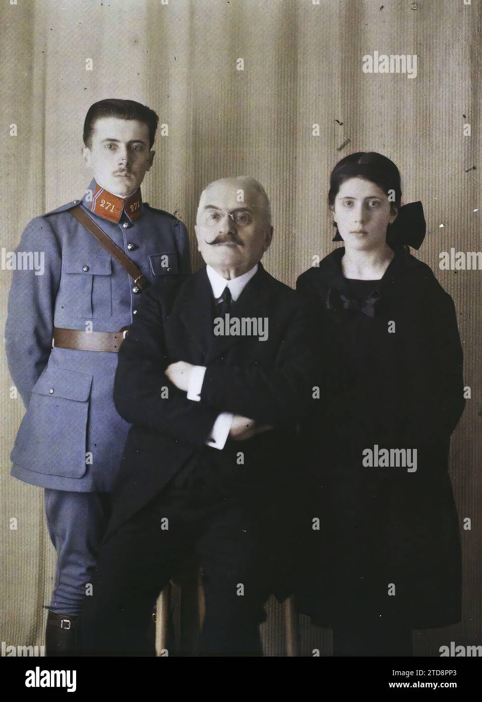 Doctor mendelssohn hi-res stock photography and images - Alamy