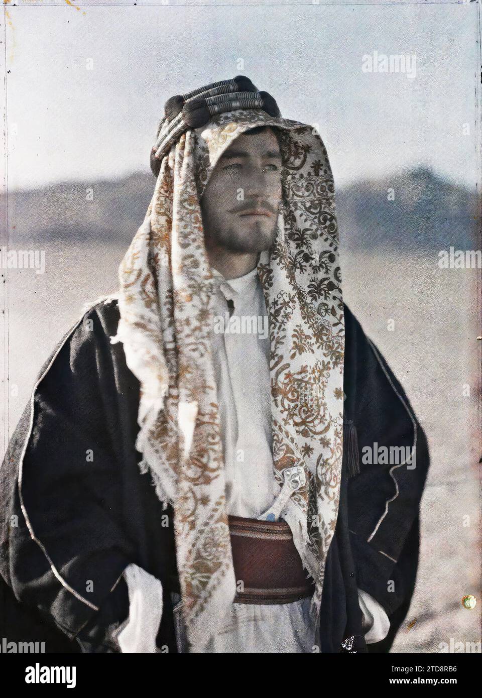 Faiez bey hi-res stock photography and images - Alamy