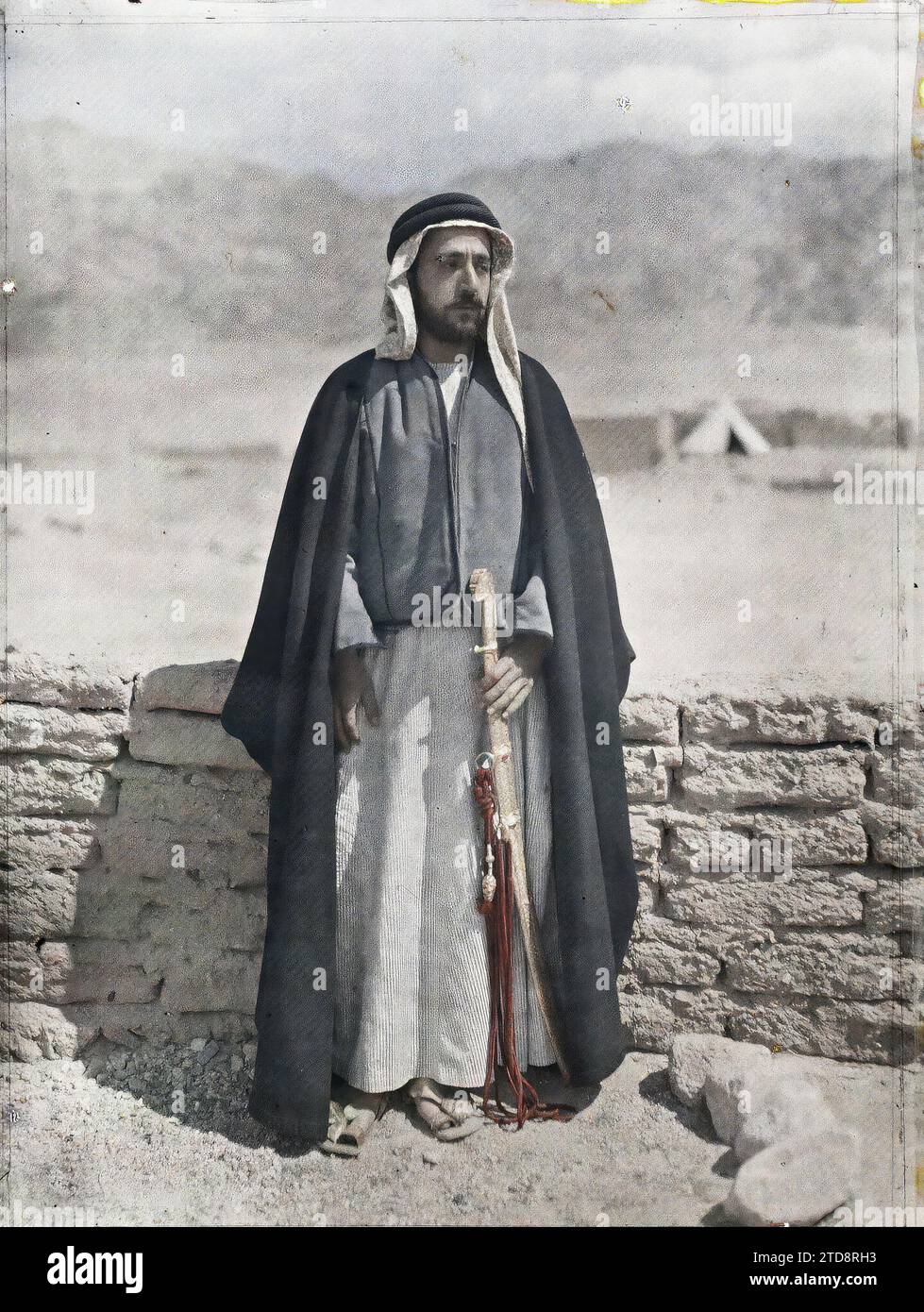 Abu taya hi-res stock photography and images - Alamy