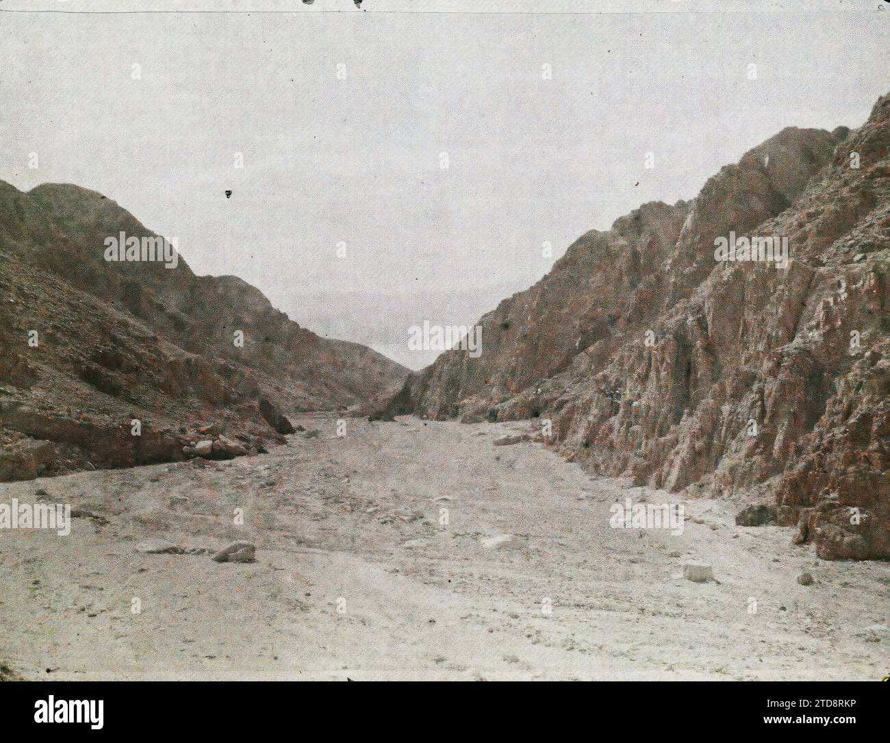 Ancient turkish trenches hi-res stock photography and images - Alamy