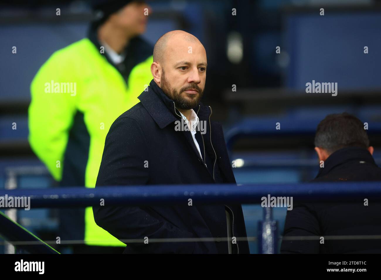 Former rangers hi-res stock photography and images - Alamy