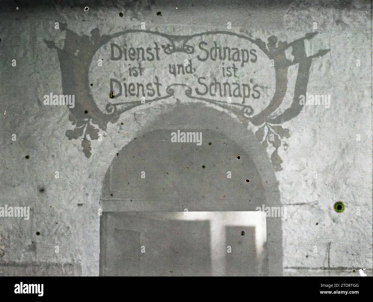 Palestine cellar door hi-res stock photography and images - Alamy