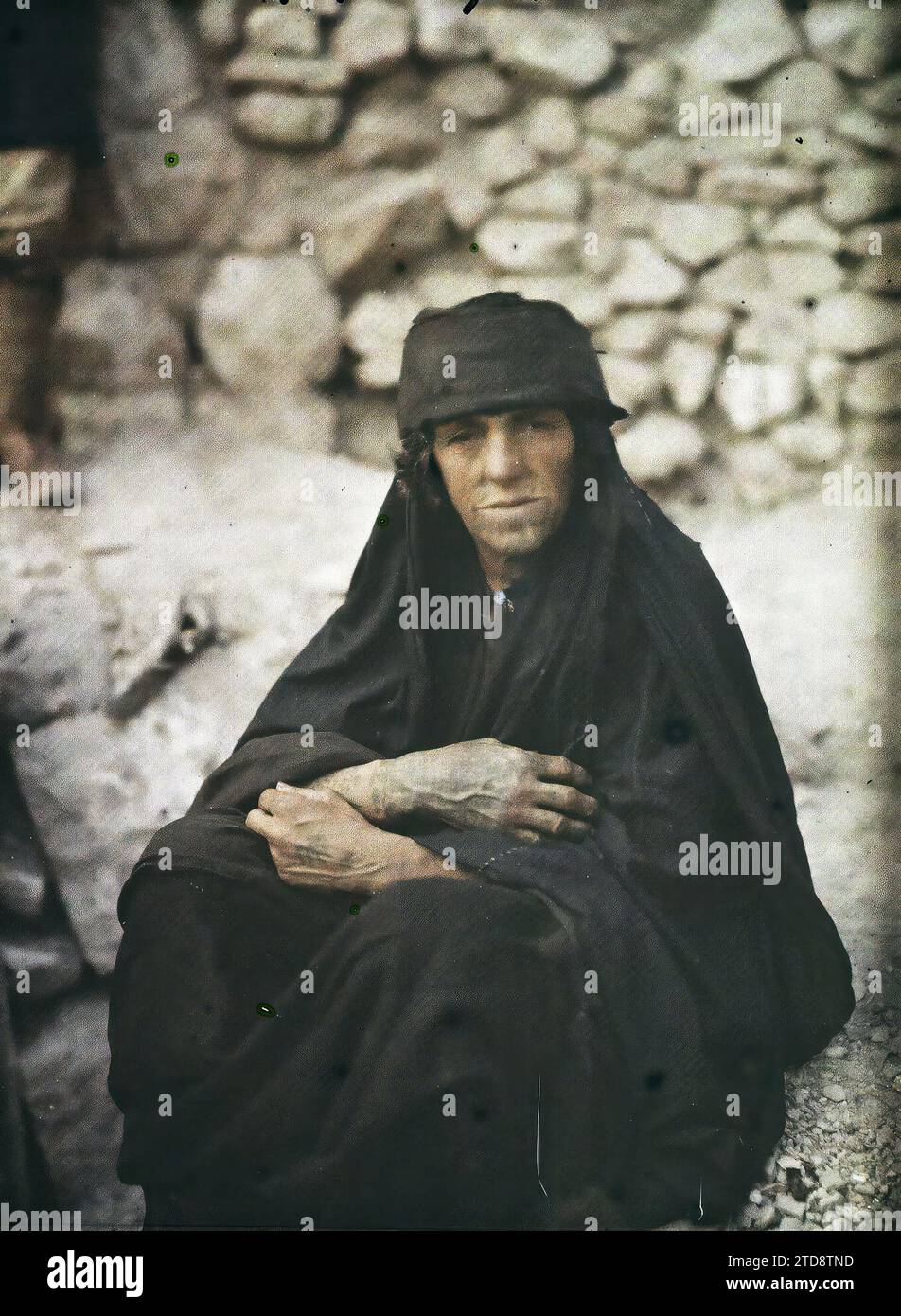 Women of el salt hi-res stock photography and images - Alamy