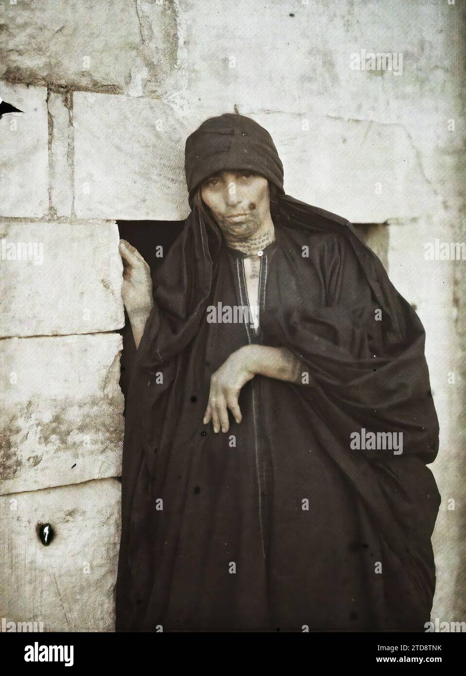 Women of el salt hi-res stock photography and images - Alamy