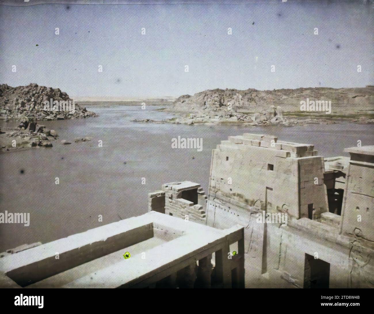 Nile downstream hi-res stock photography and images - Alamy