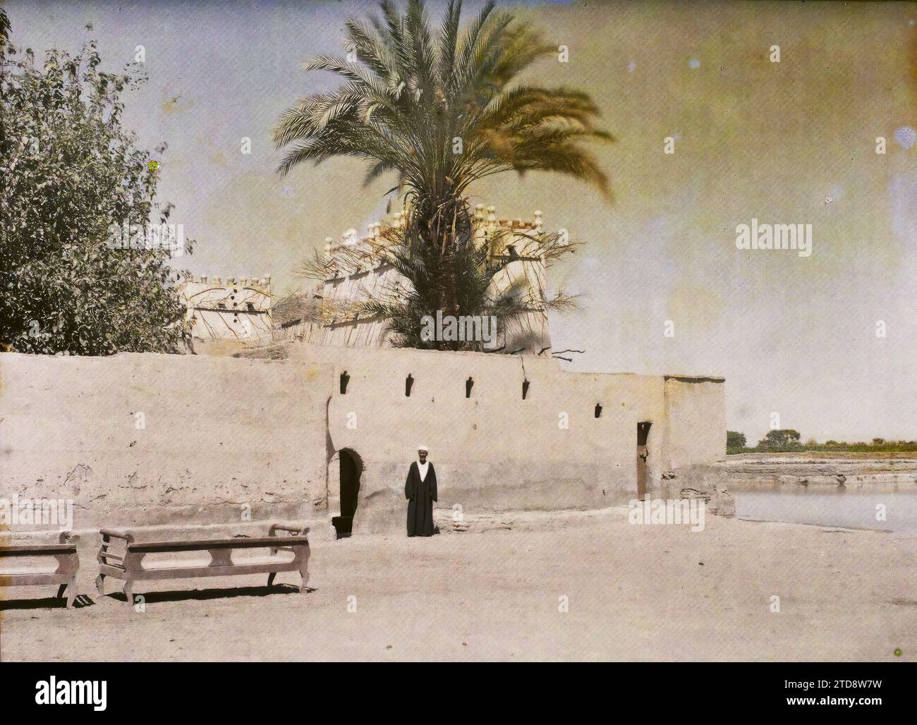 Louksor dovecotes hi-res stock photography and images - Alamy