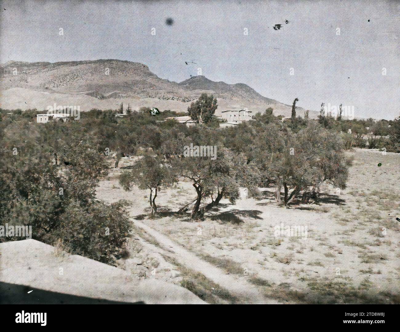 Kythrsca ancient kythira hi-res stock photography and images - Alamy