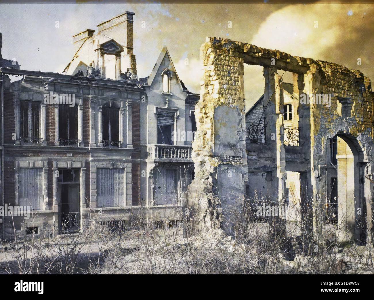 Destenques hi-res stock photography and images - Alamy
