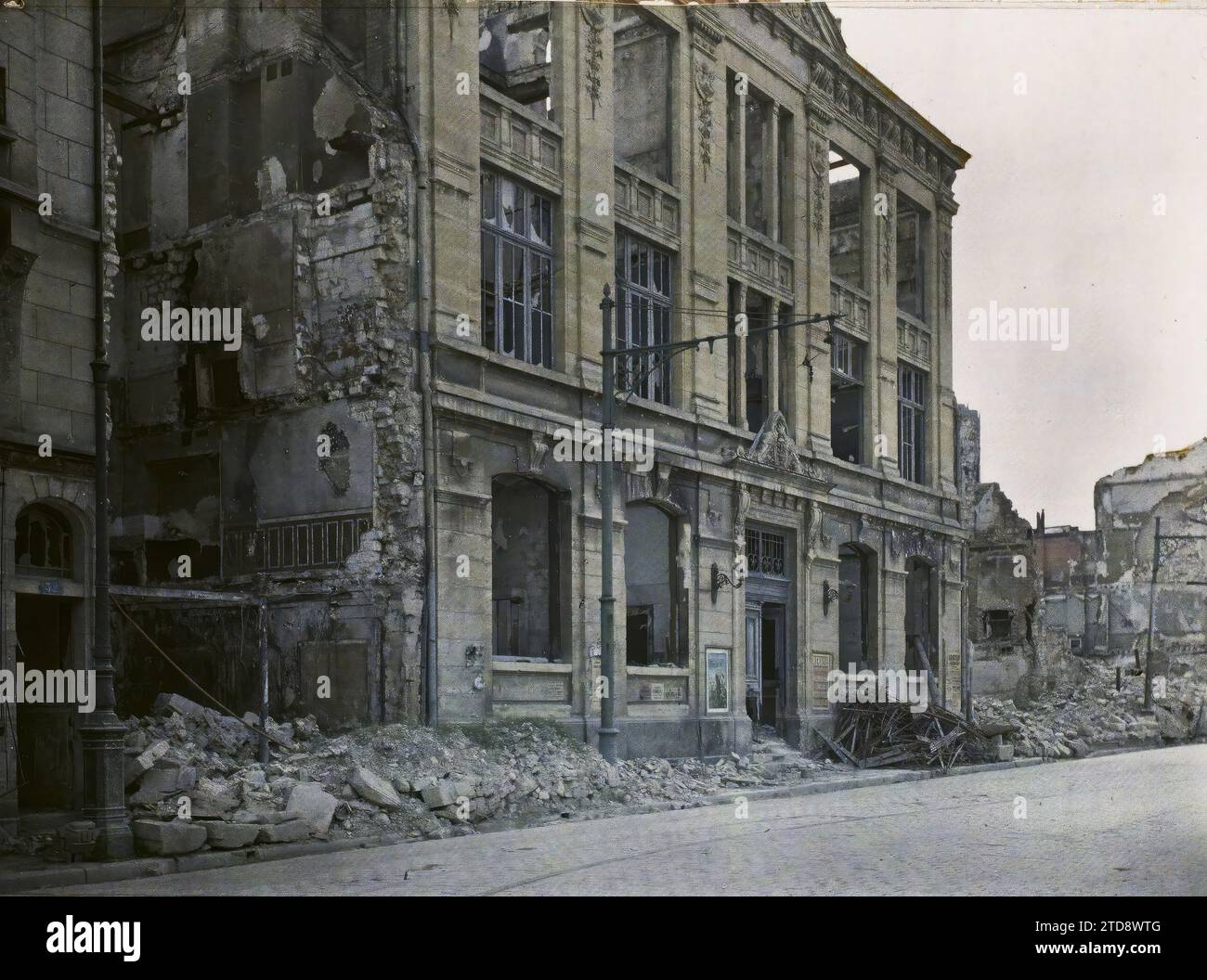 Post civil war industrial hi-res stock photography and images - Alamy