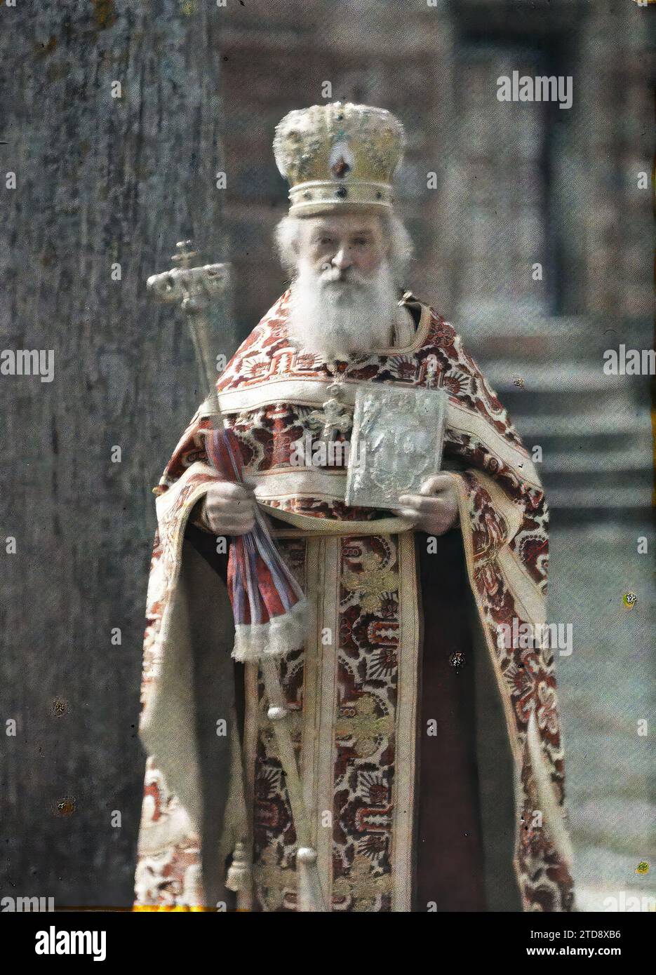 Religious headgear hi-res stock photography and images - Alamy