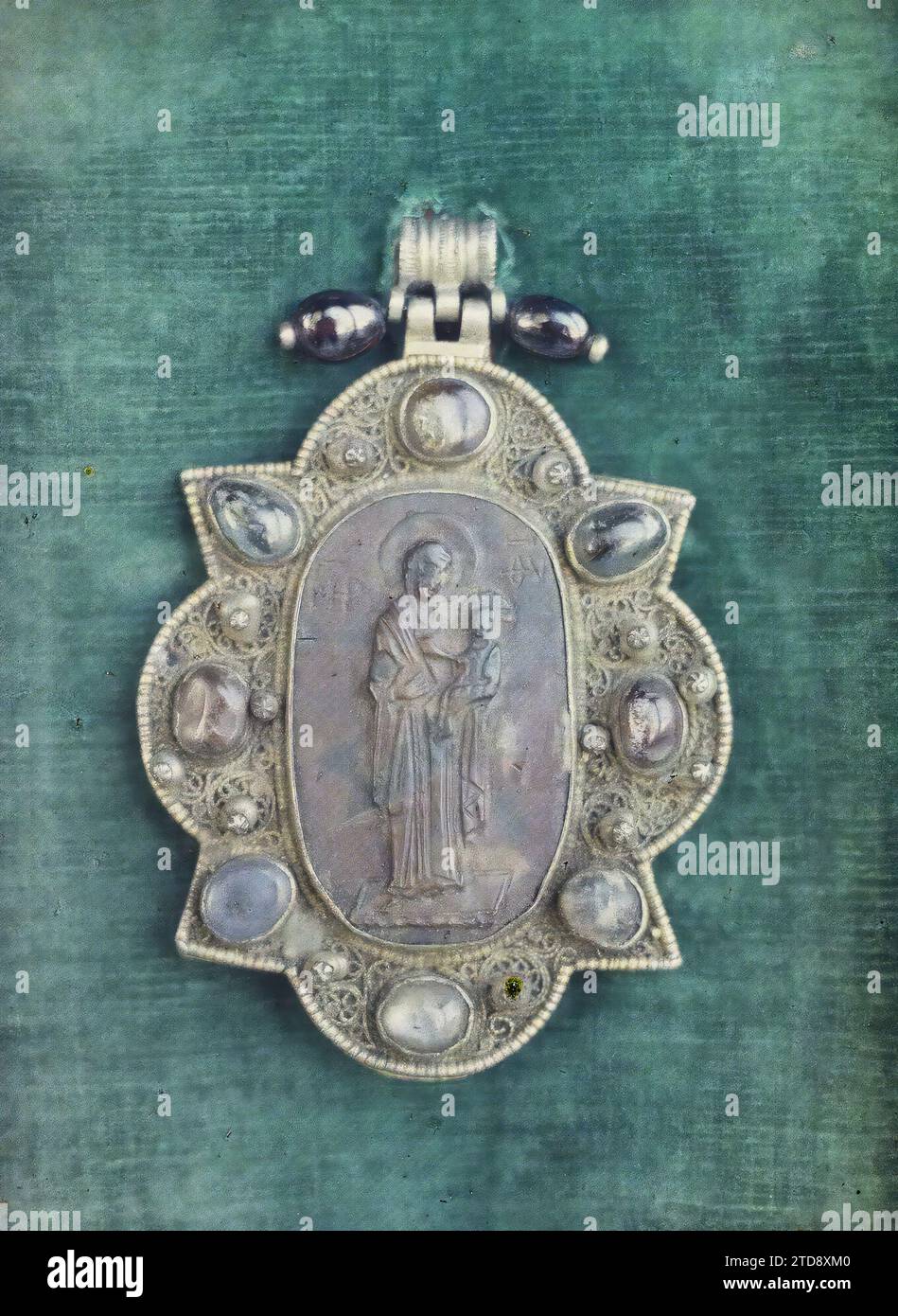 Vatopedi Monastery, Greece, Religion, Clothing, Art, Christianity ...