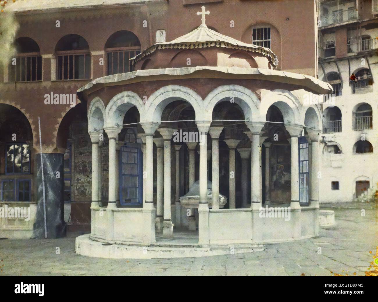 Glass phiale hi-res stock photography and images - Alamy