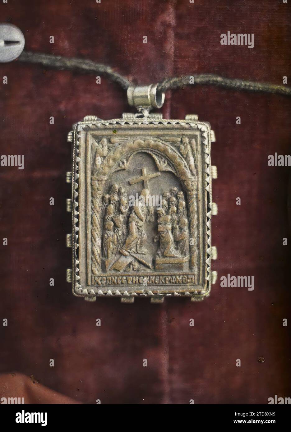 Vatopedi Monastery, Greece, Religion, Clothing, Art, Christianity ...