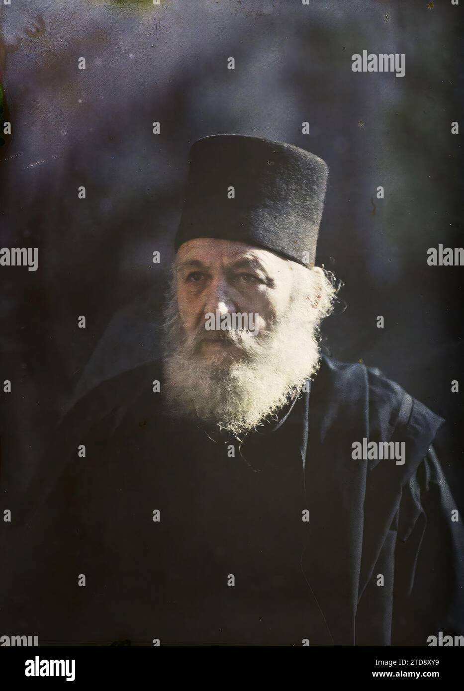 Father diodorus hi-res stock photography and images - Alamy