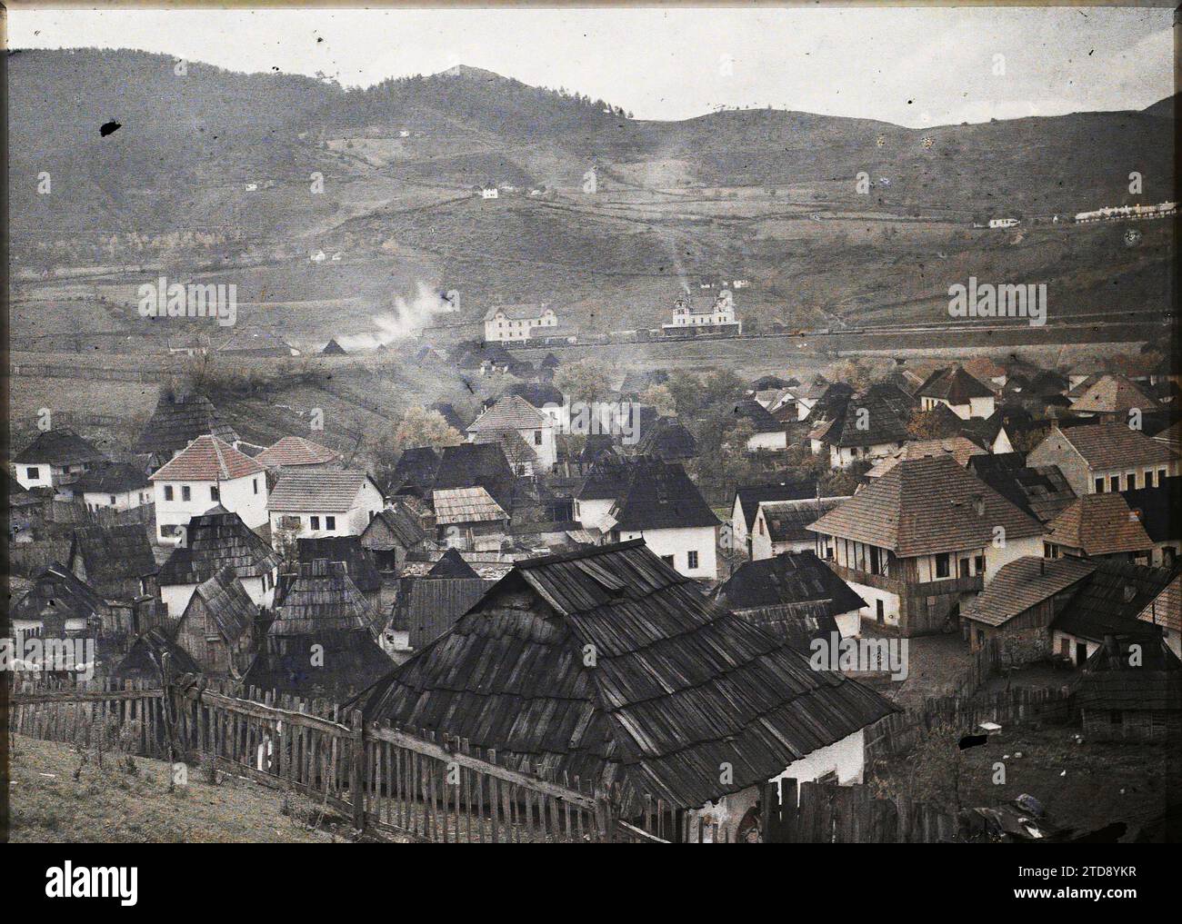 Gypsy and street hi-res stock photography and images - Alamy