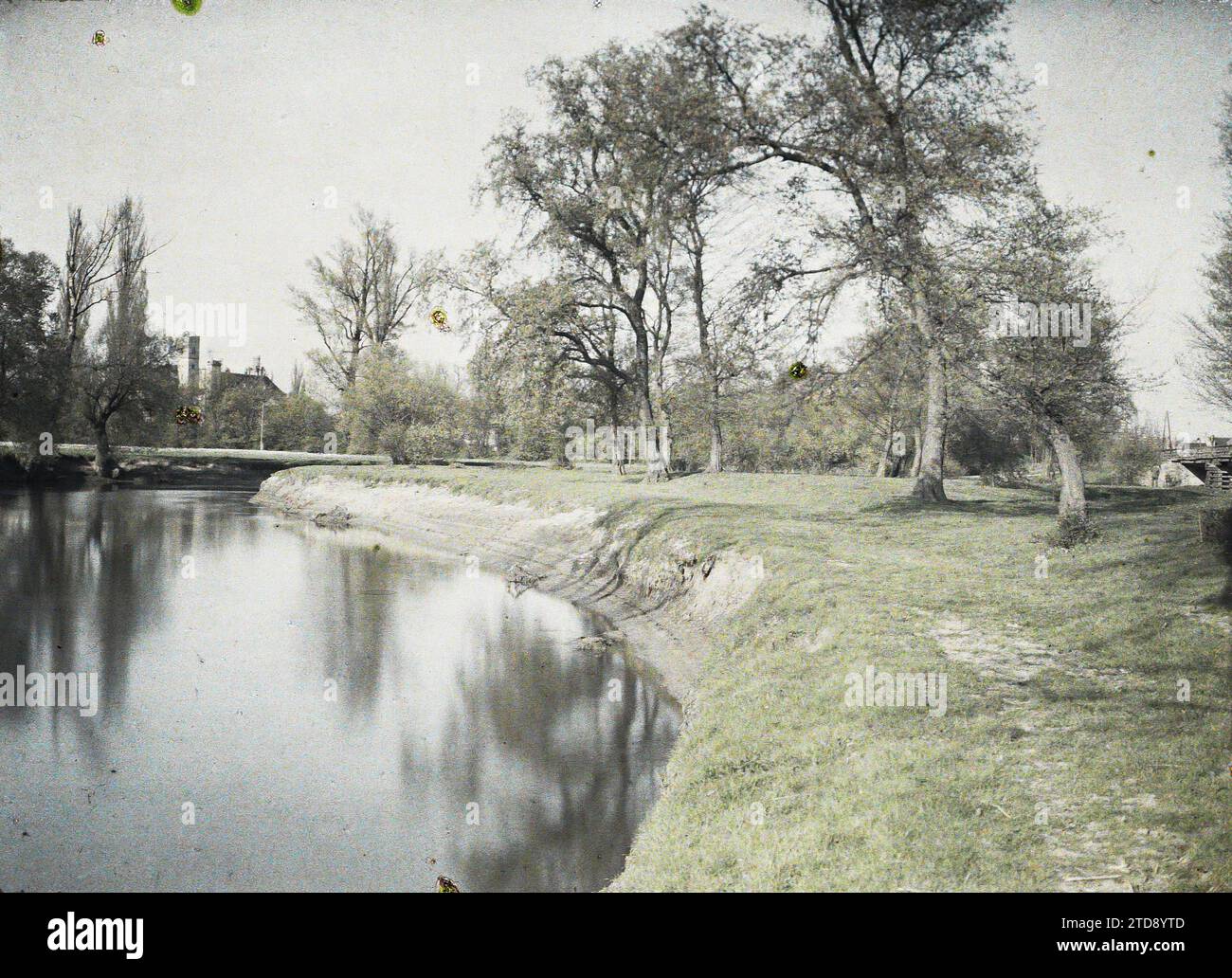 Lundenburg castle hi-res stock photography and images - Alamy