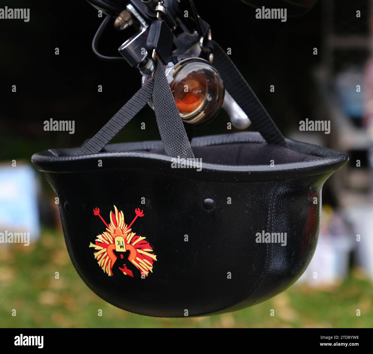 Enforce safety hi-res stock photography and images - Alamy