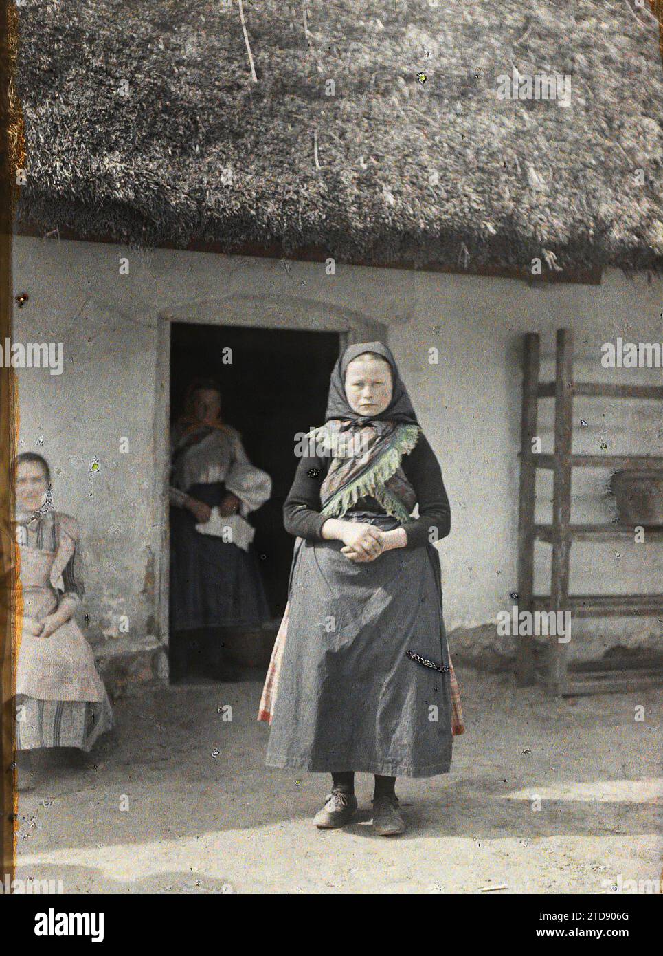 Hungary inhabitants hi-res stock photography and images - Alamy