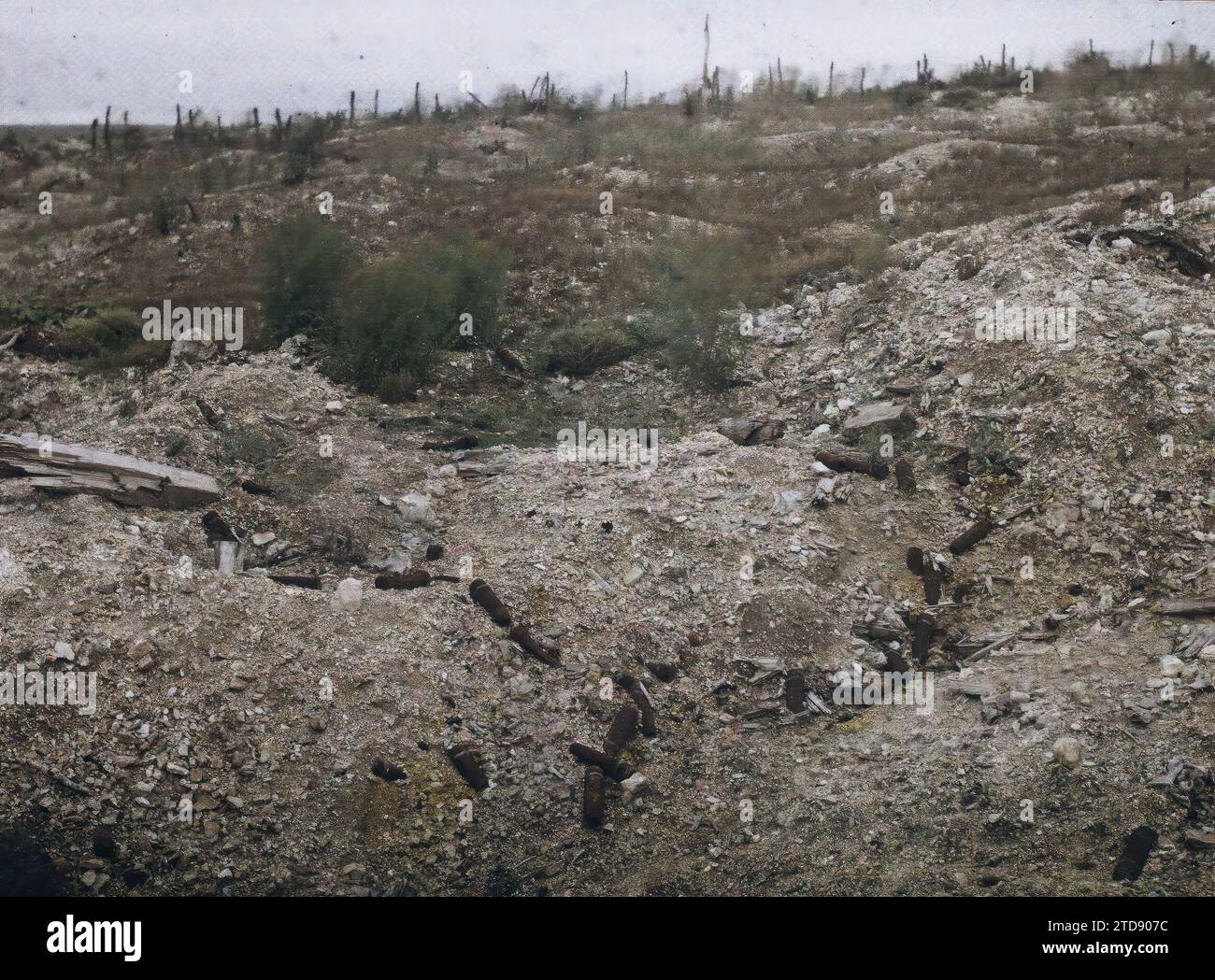 Haudremont quarries hi-res stock photography and images - Alamy