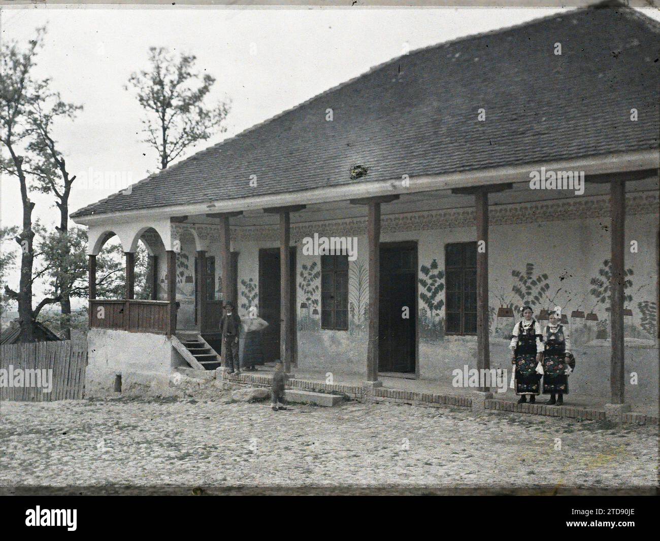 Mechana hi-res stock photography and images - Alamy