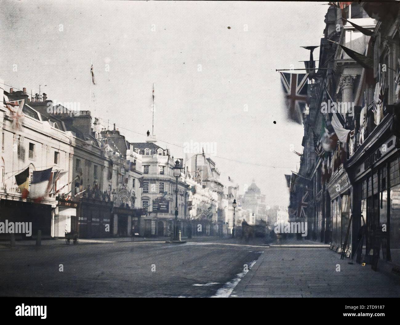 1919 angleterre fernand cuville hi-res stock photography and images - Alamy