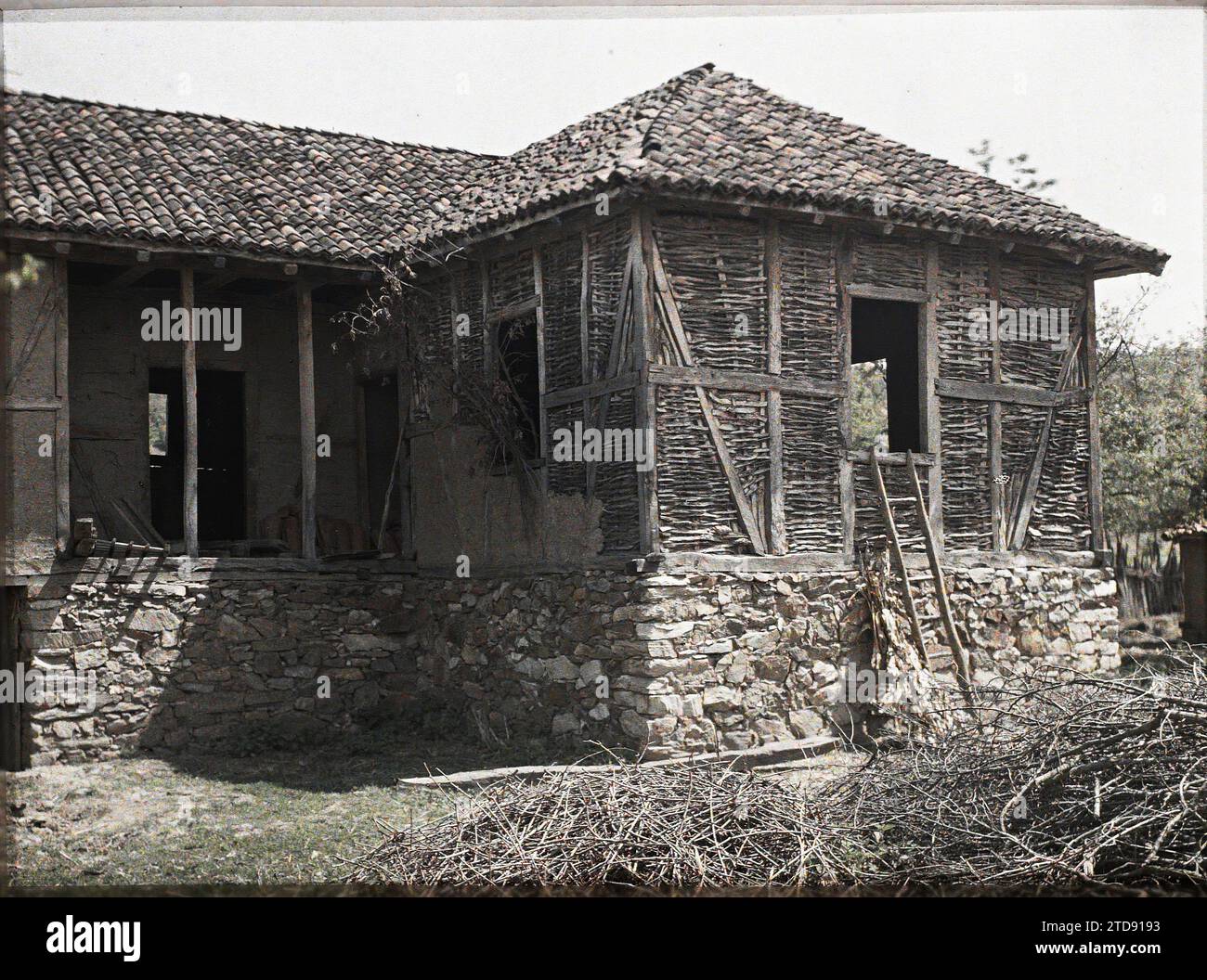 Agriculture breeding farm rural architecture economic activity hi-res ...