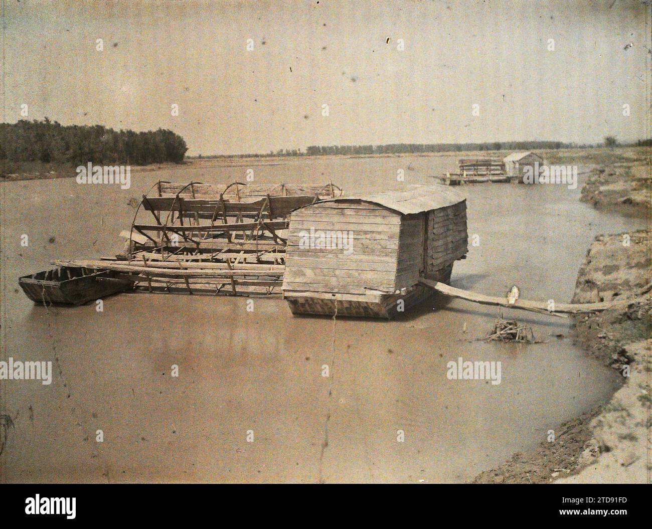 Stallac surroundings hi-res stock photography and images - Alamy