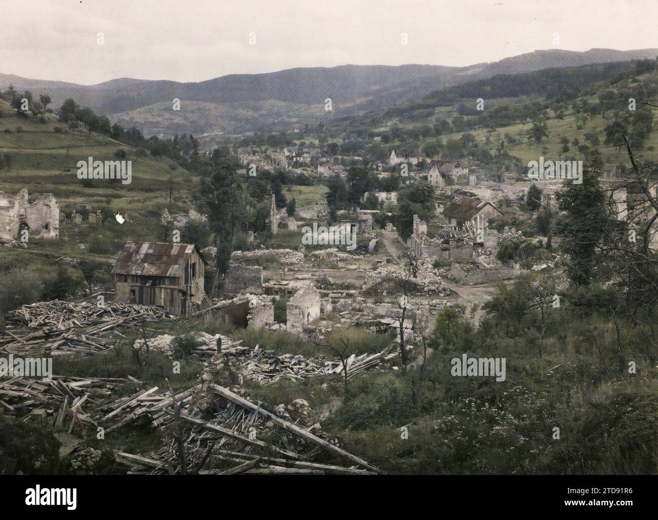 Stossweier hi-res stock photography and images - Alamy