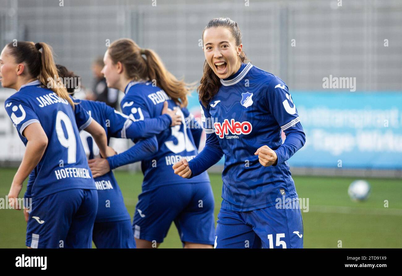 Tsghoffenheim hi-res stock photography and images - Alamy