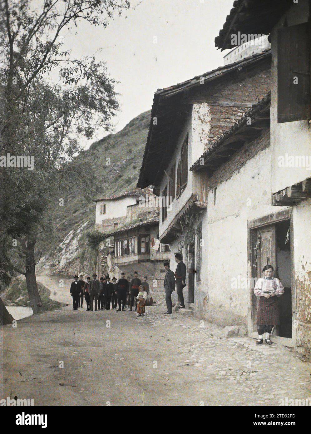 183 upstream hi-res stock photography and images - Alamy