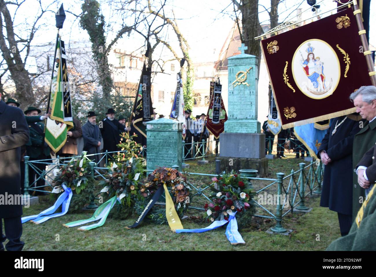 Gedenk denkmal hi-res stock photography and images - Alamy