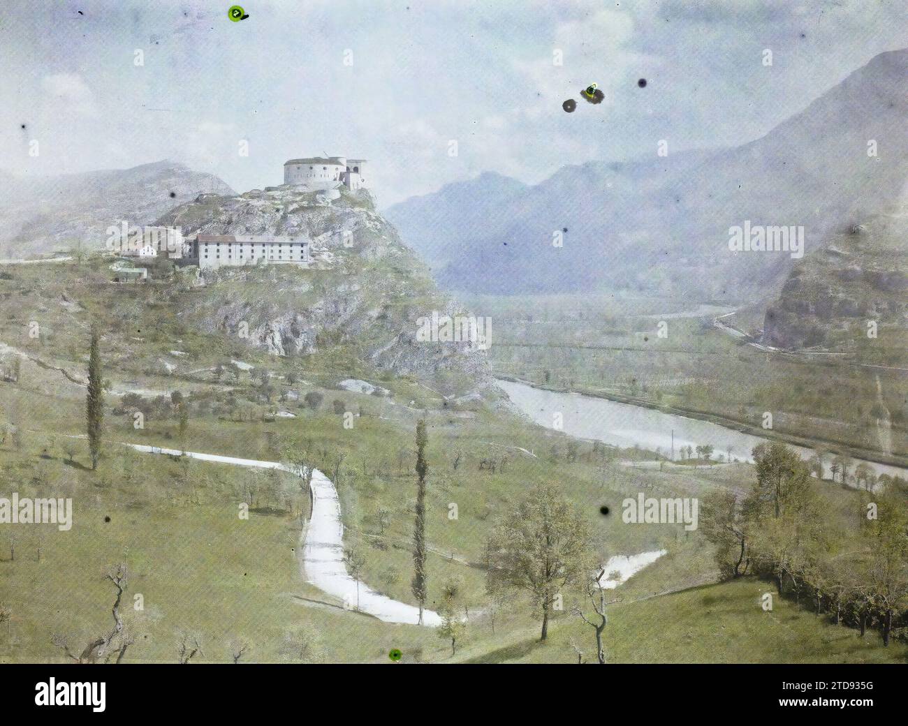 Rivoli u003d hi-res stock photography and images - Alamy