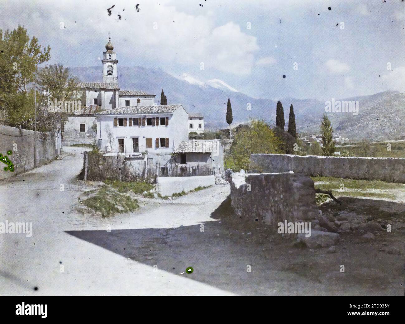 Rivoli u003d hi-res stock photography and images - Alamy