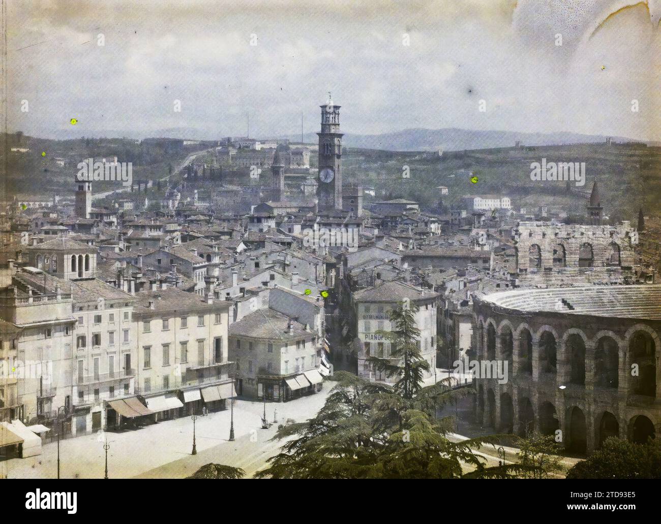 Panorama place bra hi-res stock photography and images - Alamy